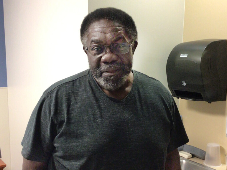 Al Dexter Patient Success Story - Stroke Rehabilitation | Northshore ...