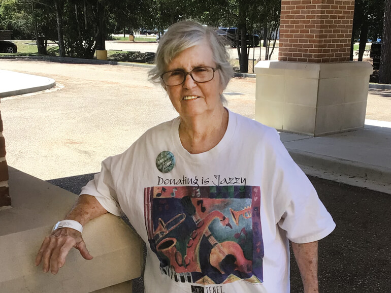 Judith Lacho| Northshore Rehabilitation Hospital